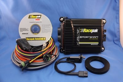 Racepak - Sonny's Racing Engines