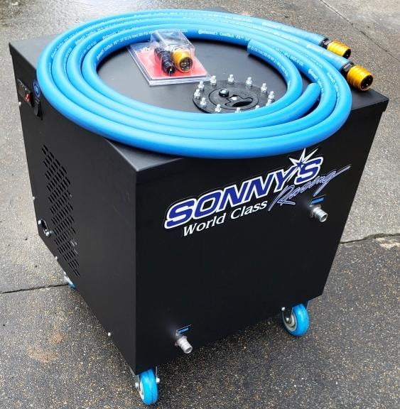 Sonny's Chiller (no ice required) - PRICING SUBJECT TO CHANGE - Sonny's ...